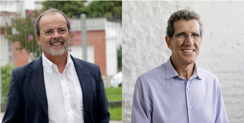 Carlos Monteiro e Cesar Victora entre os pesquisadores mais influentes ...