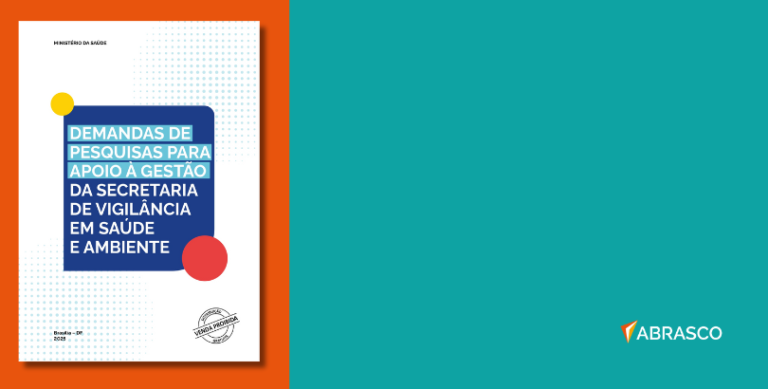SVSA do Ministério da Saúde lista demandas de pesquisa em Saúde » Abrasco